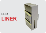 LINER LED – PROMMSA