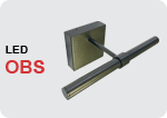 OBS LED – PROMMSA