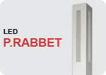 POSTE RABBET LED – PROMMSA
