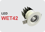 WET42 LED – PROMMSA