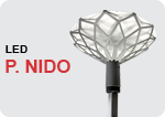 POSTE NIDO LED – PROMMSA