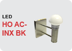 HO-AC INOX BRK LED – PROMMSA