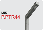 POSTE PTR44 LED – PROMMSA