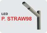 POSTE STRAW98 LED – PROMMSA