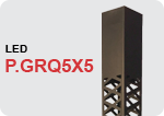 POSTE GRQ 5×5 LED – PROMMSA