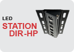 STATION EMP DIR HP-LED – PROMMSA