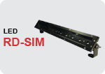 RD-SIM LED – PROMMSA