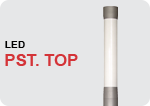 POSTE TOP LED – PROMMSA