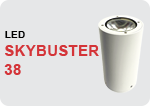 SKYBUSTER 38 LED – PROMMSA