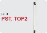 POSTE TOP2 LED – PROMMSA