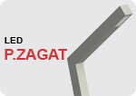 POSTE ZAGAT LED – PROMMSA