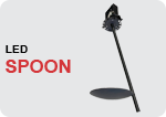 SPOON LED – PROMMSA