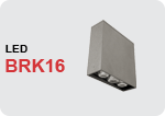 BRK16 LED – PROMMSA