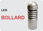 BOLLARD LED – PROMMSA
